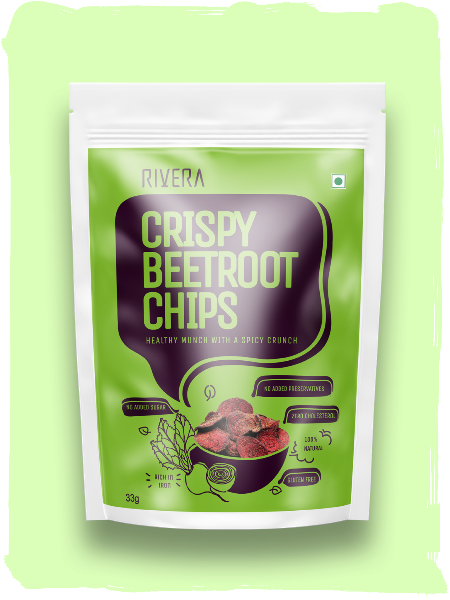 Healthy Snacks For Kids (Combo) – Rivera Foods