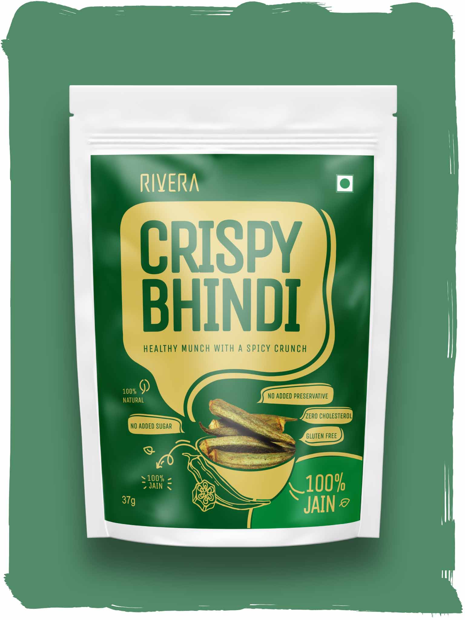 Jain Snacks Buy Online | Rivera Foods