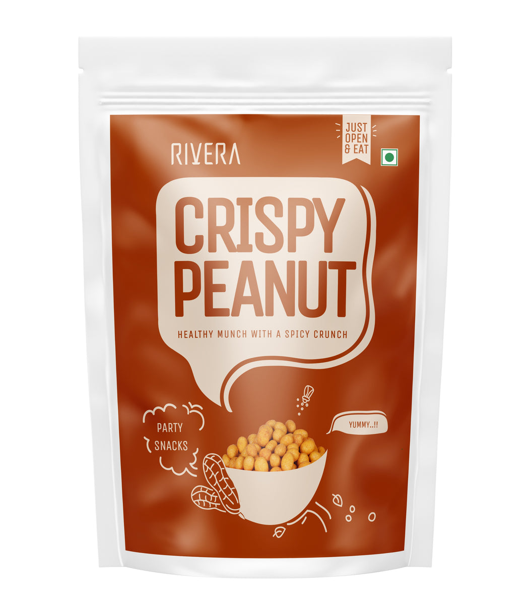 Party Snacks | Vegetarian Appetizer | Eve Snacks | Buy Online - Rivera ...