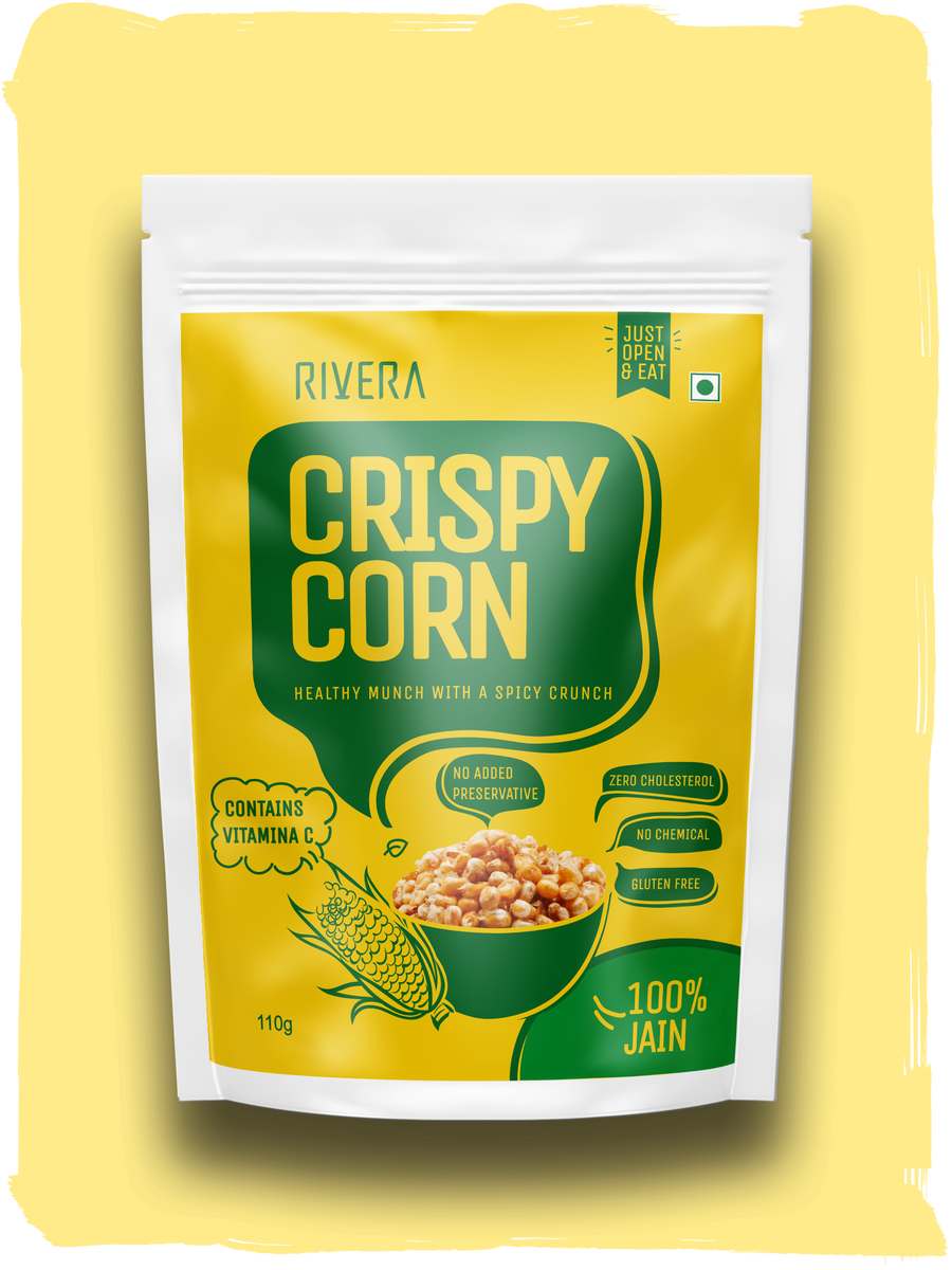 Jain Snacks Buy Online | Rivera Foods
